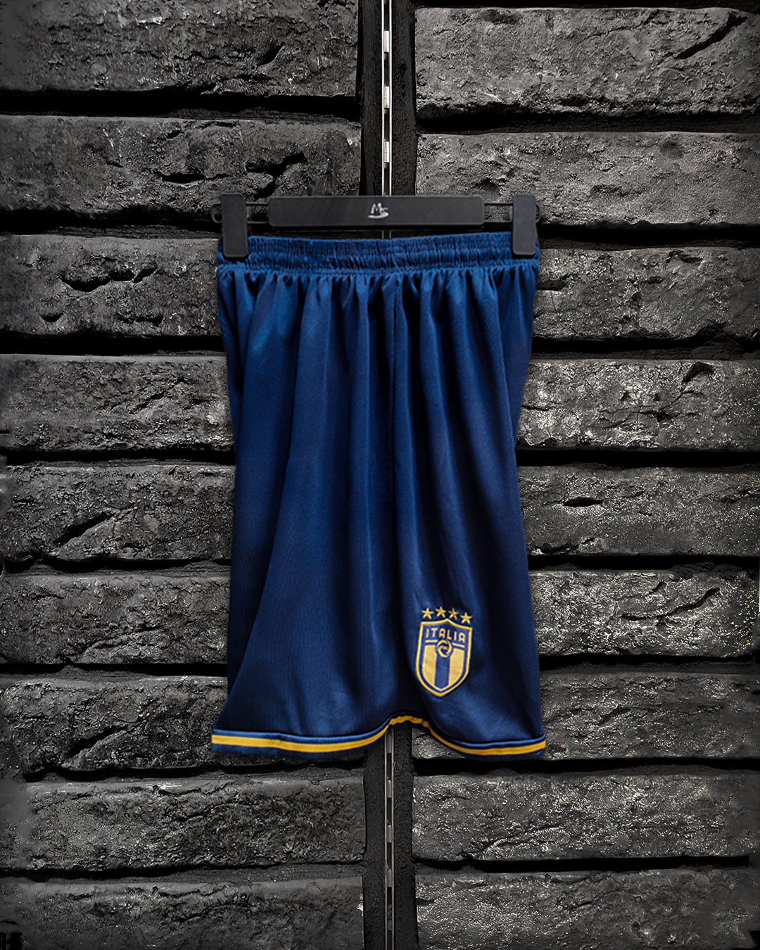 کیت ورساچه ایتالیا 2023 - پویه اسپورت